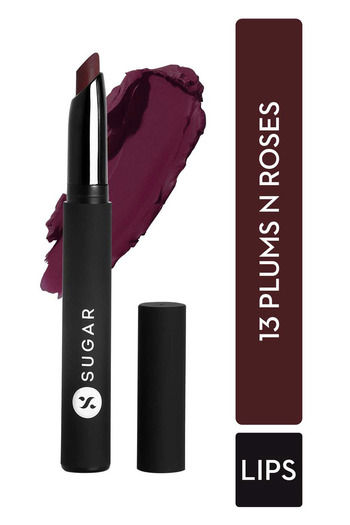 Sugar cosmetics lipstick store